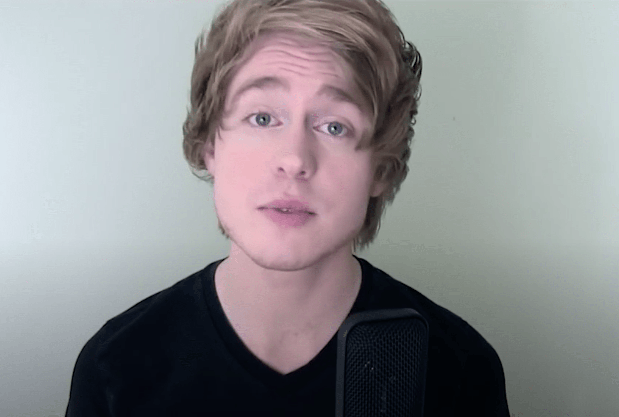 Condenan a 10 años de prisión a un youtuber por pedofilia – serajusticia