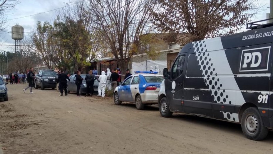 Hugo Daniel Blanco – serajusticia