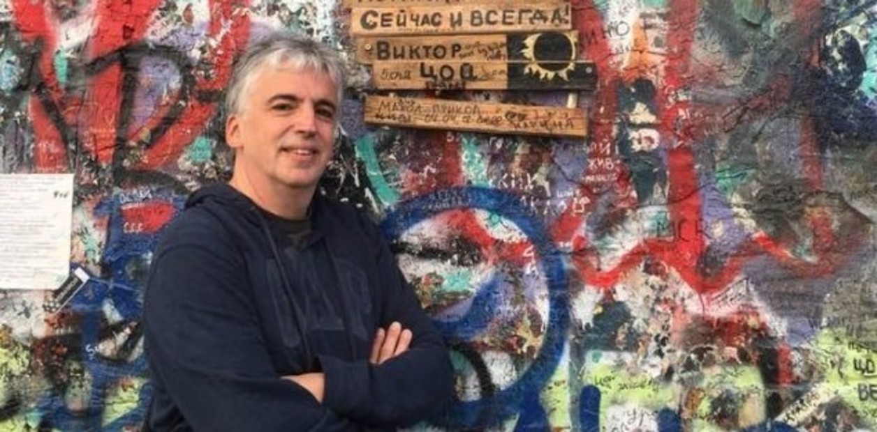 Pedofilia: el juicio contra el pediatra Ricardo Russo comenzará el 28 ...