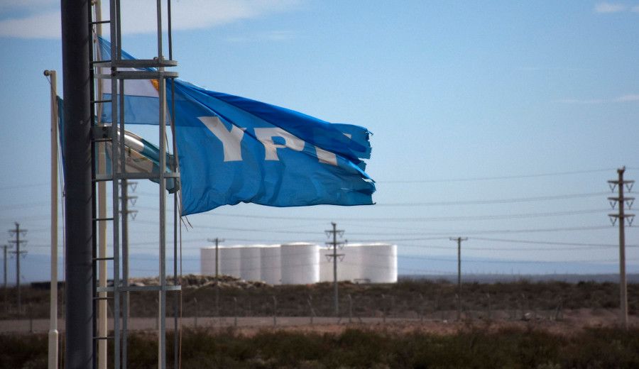 Juicio Por Ypf El 11 De Julio Será La Primera Audiencia En Nueva York