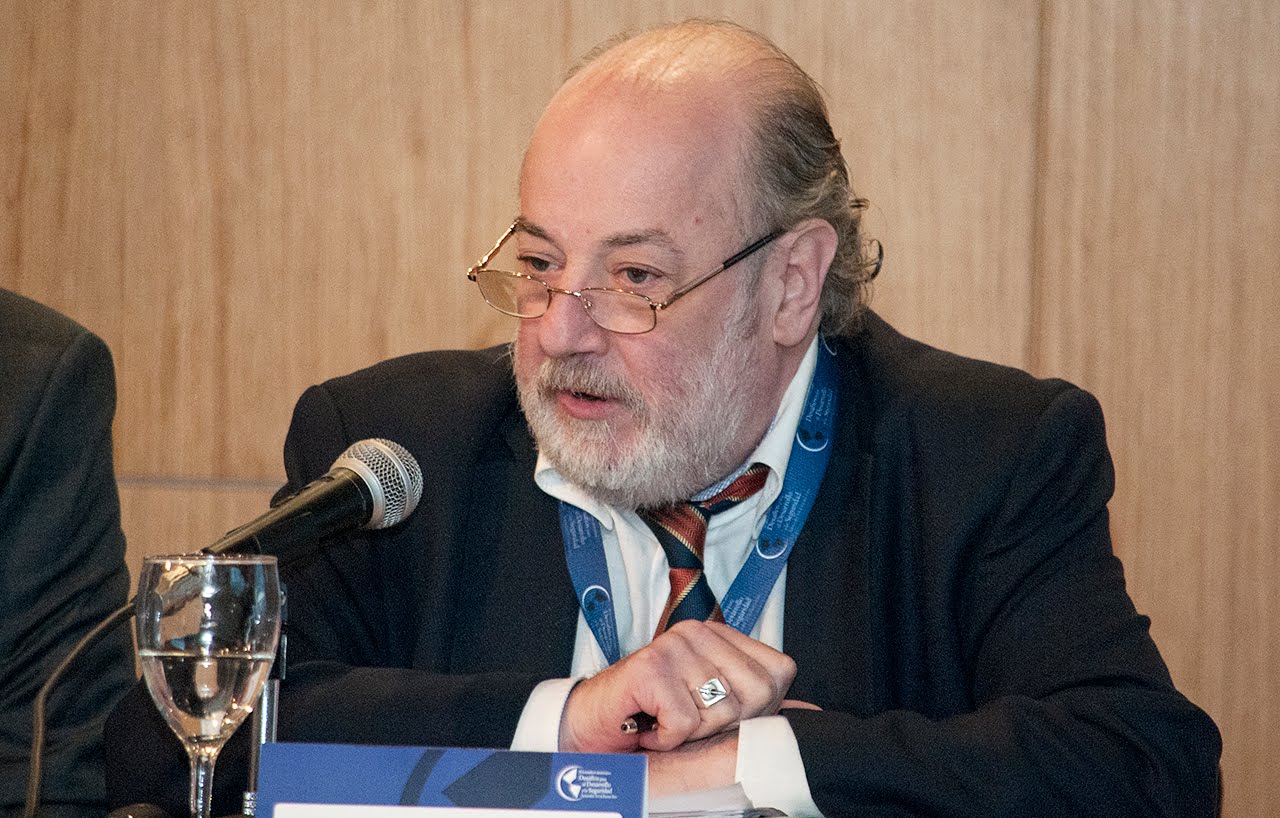 Murió Claudio Bonadio | Quién fue el juez federal que llevó a juicio a ...