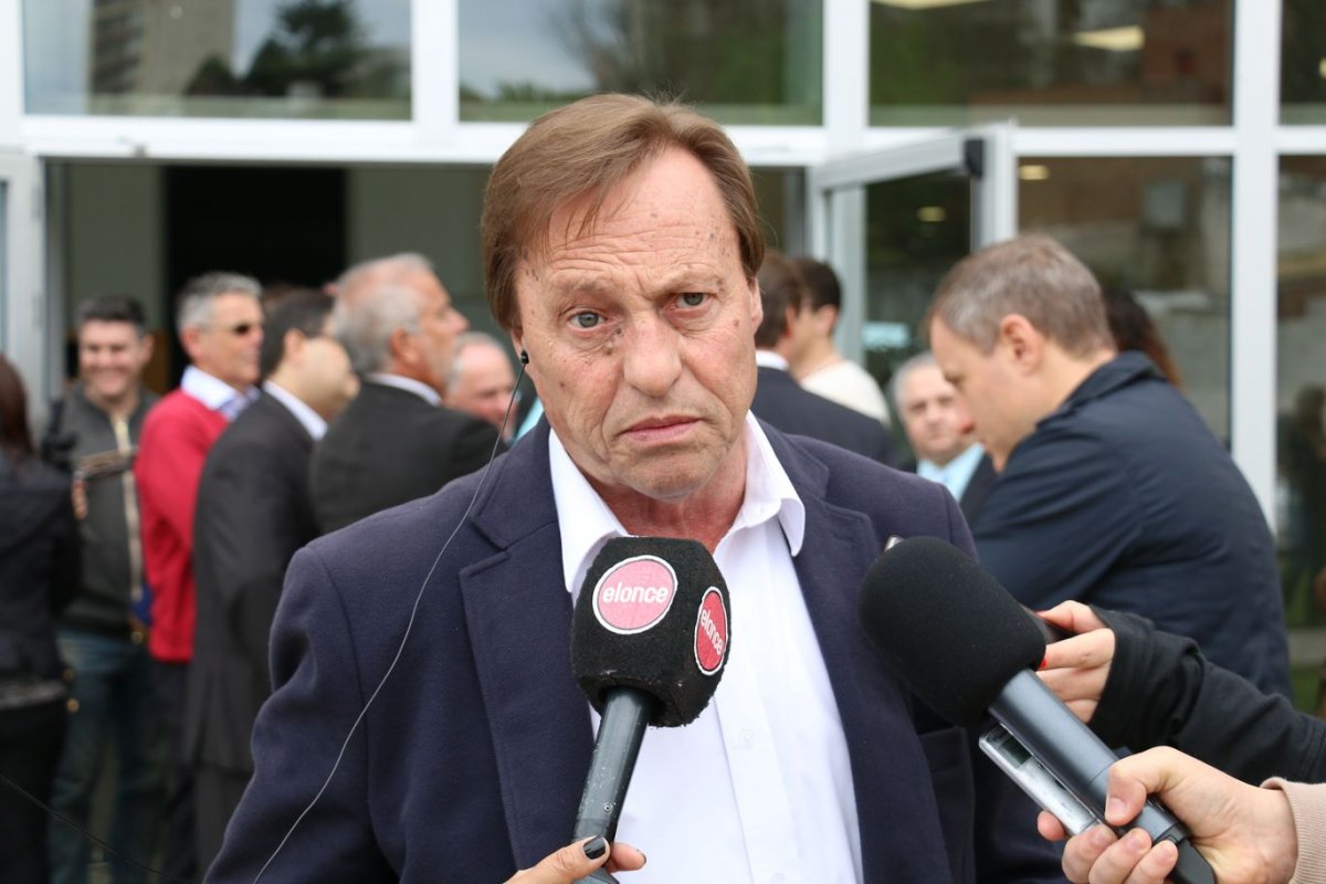 Piden dos años de prisión e inhabilitación perpetua para el ...