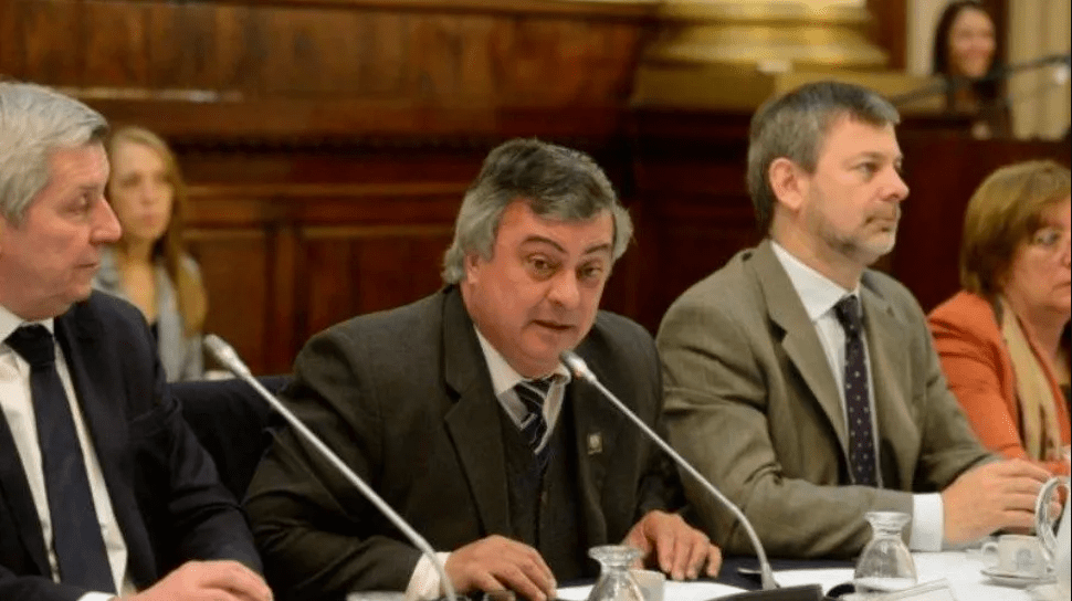 Coronavirus en el Congreso: ya son cinco los diputados nacionales ...