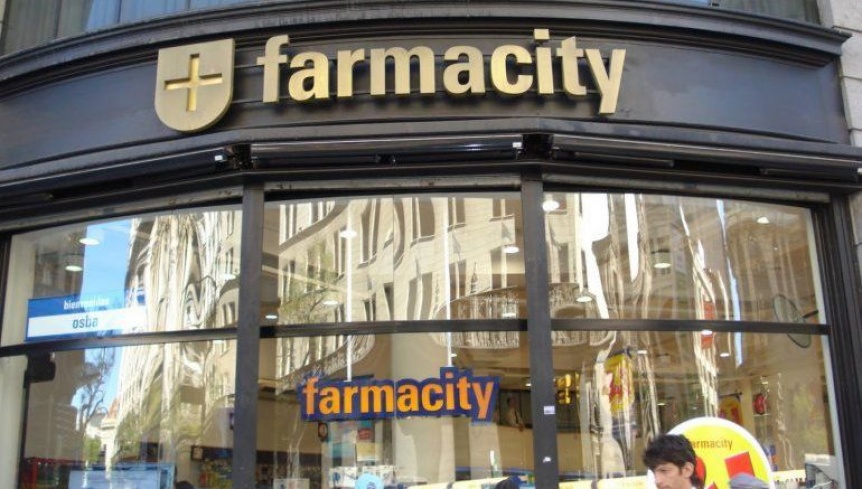 Por un fallo judicial, Farmacity no podrá instalarse en la provincia de ...