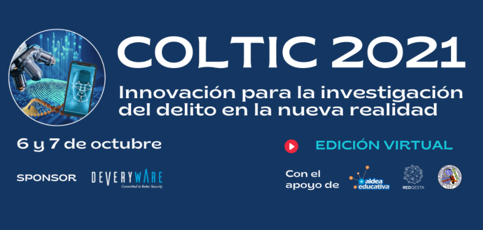 Inteligencia artificial y cibercrimen, uno de los ejes centrales del ...