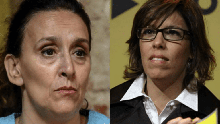 Denunciaron a Gabriela Michetti y Laura Alonso por supuesto tráfico de ...