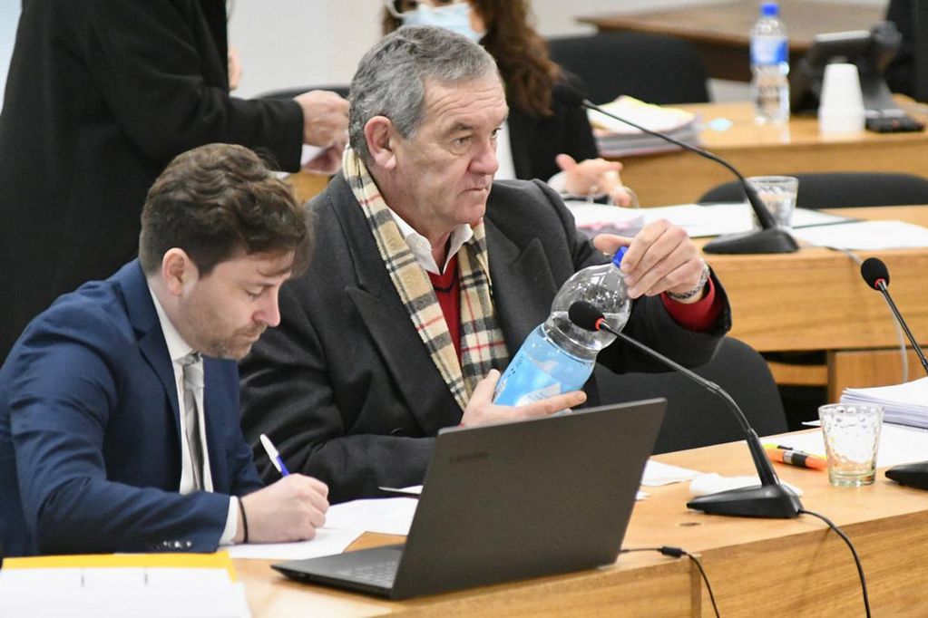 Caso Nora Dalmasso: el fiscal no acusó a Marcelo Macarrón y pidió la ...