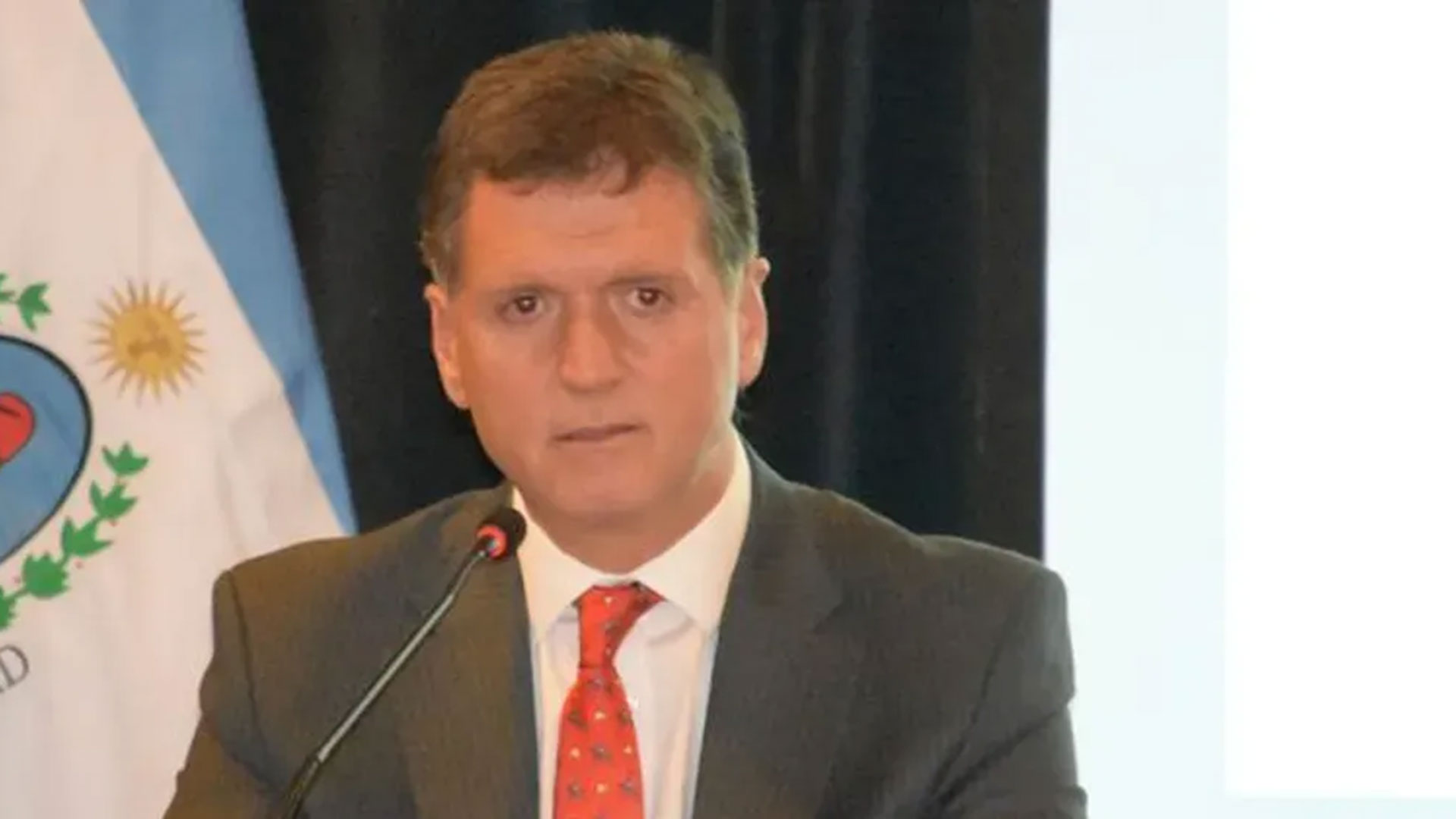 Félix Lonigro: “Para dar de baja a los planes sociales por cometer un ...